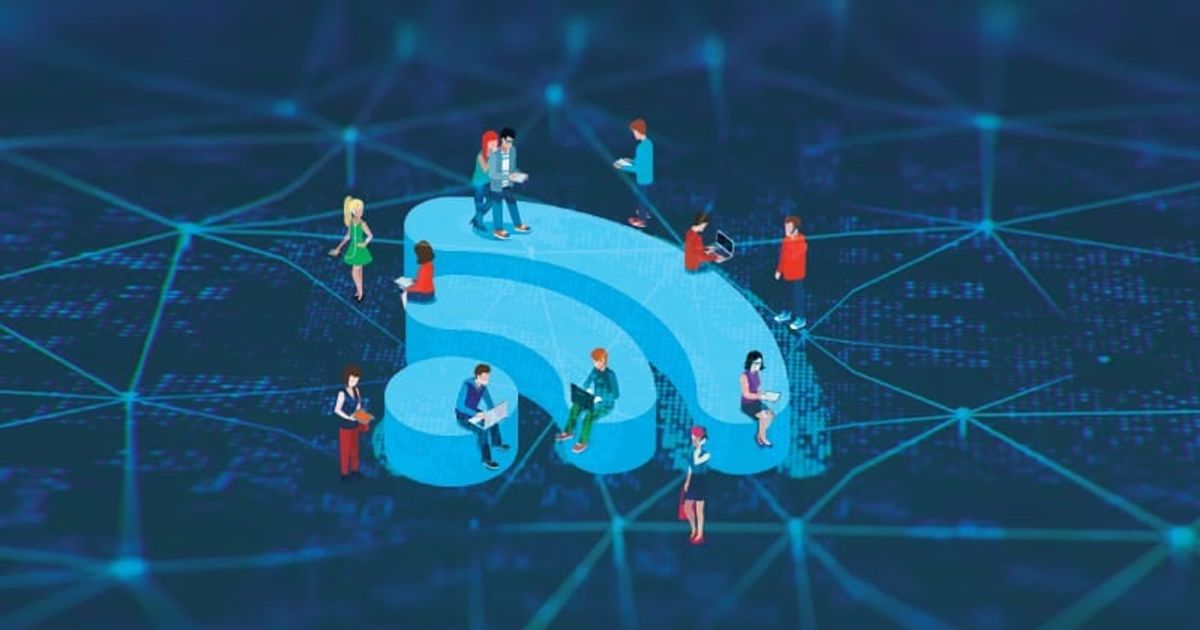 Prime Minister’s Wi-Fi Access Network Interface (PM-WANI)