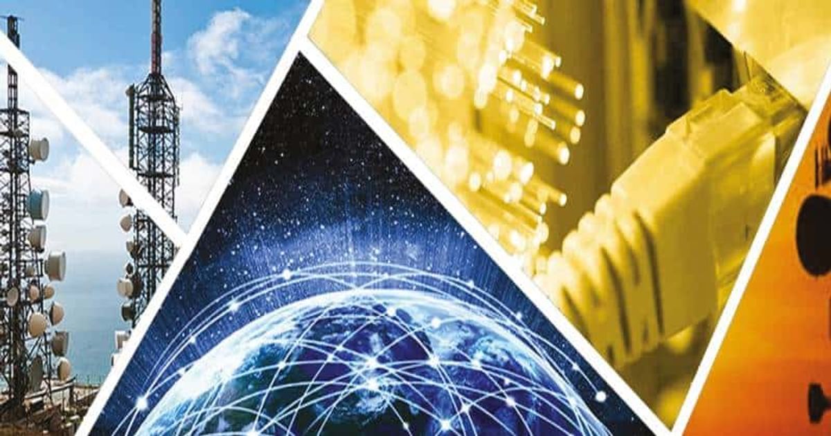 Invendis to launch 5G Routers and Wi-Fi Solutions with MediaTek