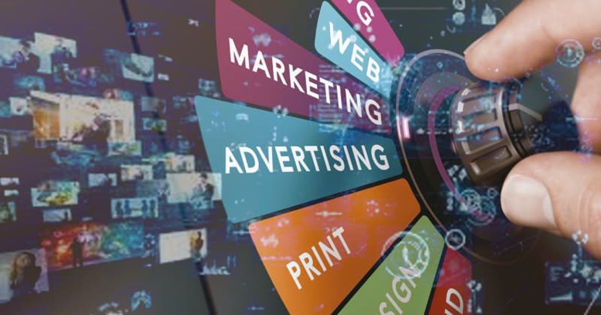 More data steam for MarTech, AdTech world More data steam for MarTech, AdTech world