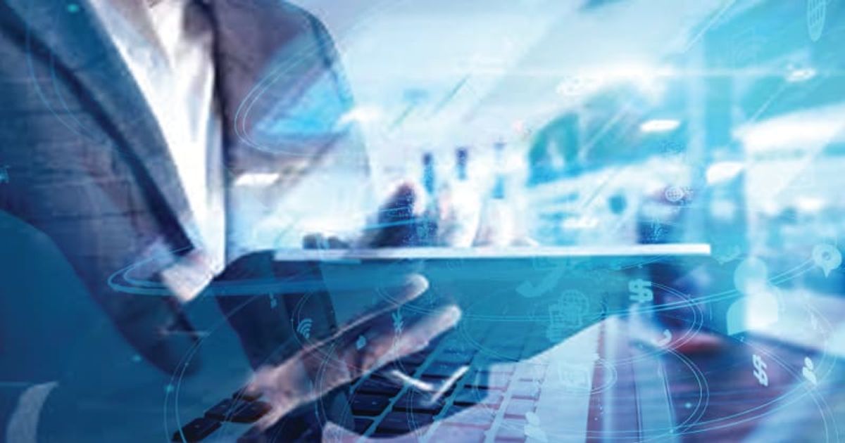 Transforming businesses in the data-driven world Transforming businesses in the data-driven world