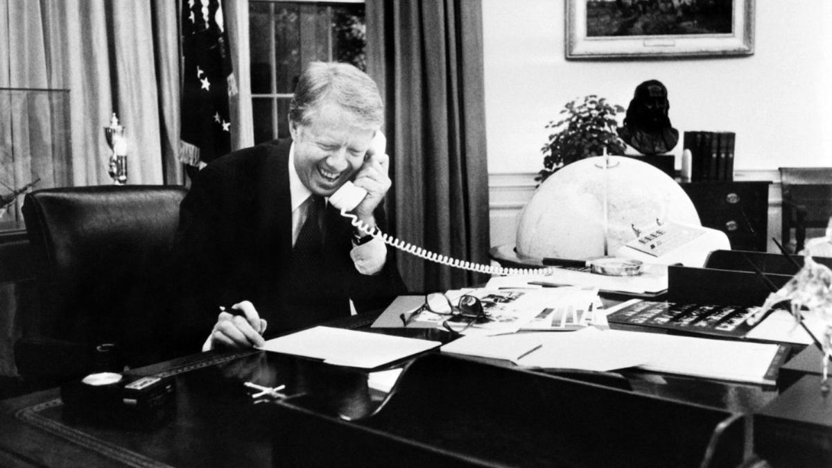 Jimmy Carter, former US president, dies at 100: Life, legacy and more