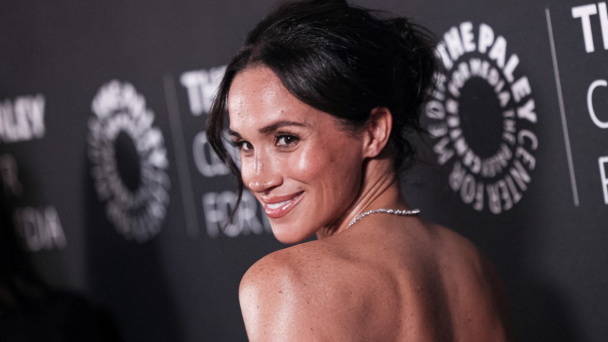 Meghan Markle kicks off 2025 by rejoining Instagram, watch video