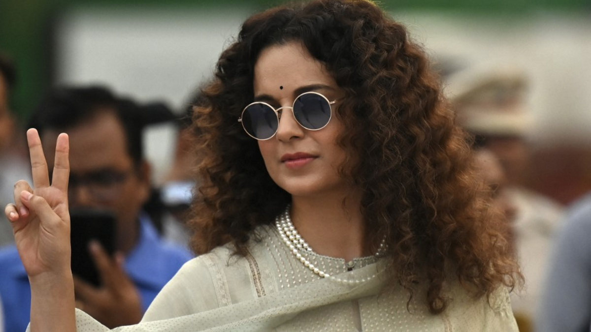Kangana Ranaut praises arranged marriages in India, has THIS to say about Ben Affleck-JLo divorce