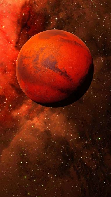 NASA plans first historic return of Martian samples to Earth