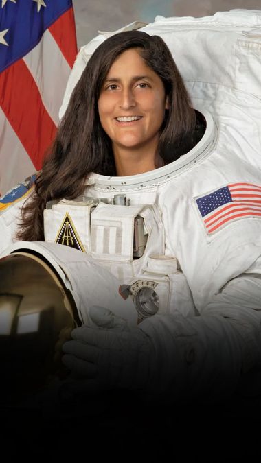 'Rescue mission': How Elon Musk's SpaceX will bring NASA's Sunita Williams back on Earth