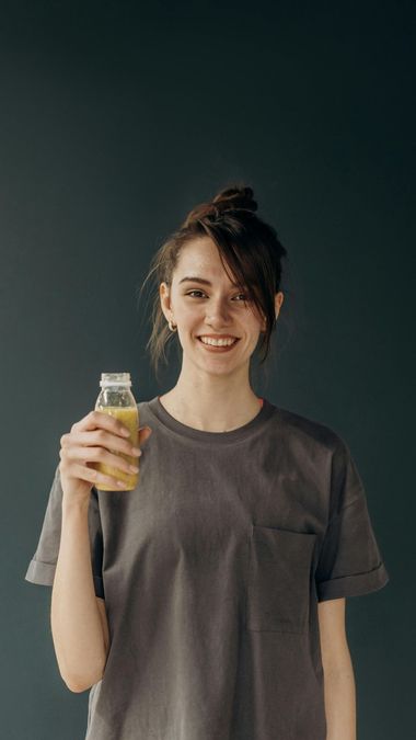 Best Smoothies To Pair With Your Workout