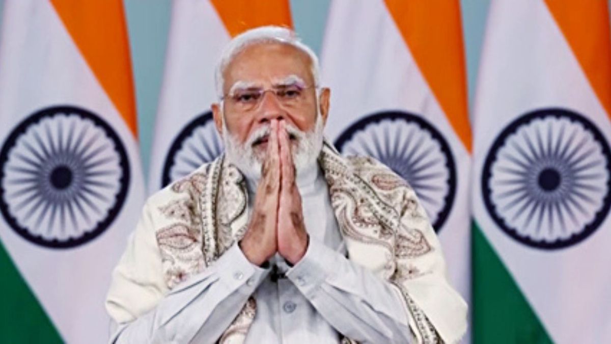PM Modi to visit Harshil-Mukhwa on Feb 27, Uttarakhand govt gears up ...