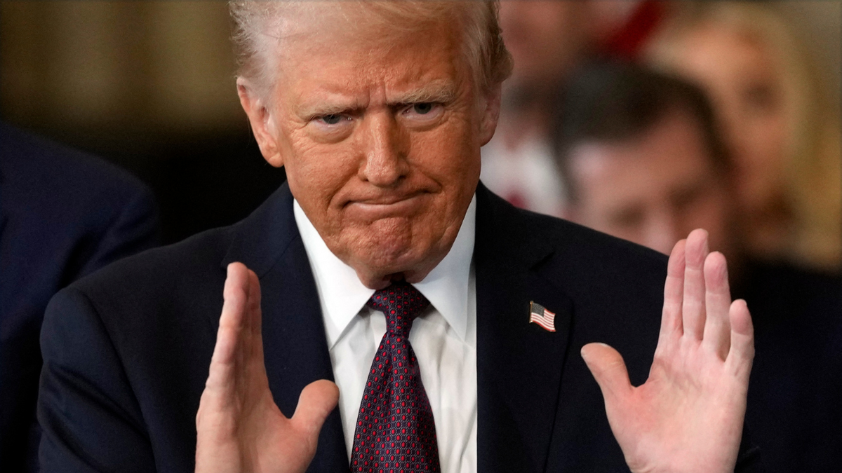 'Retaliation vs keeping it cool': Canada and Mexico opt for different ...