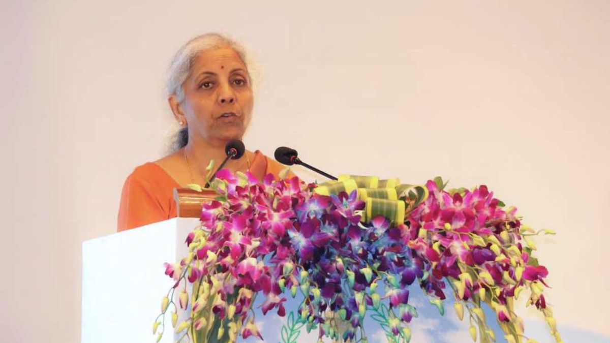 List of finance ministers who presented the Union Budget from 1947 to 2025