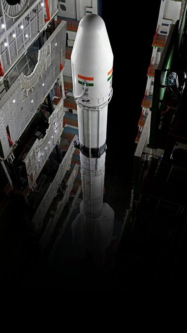'Major Milestone': ISRO ready for 100th launch as it completes GSLV-F15 ...