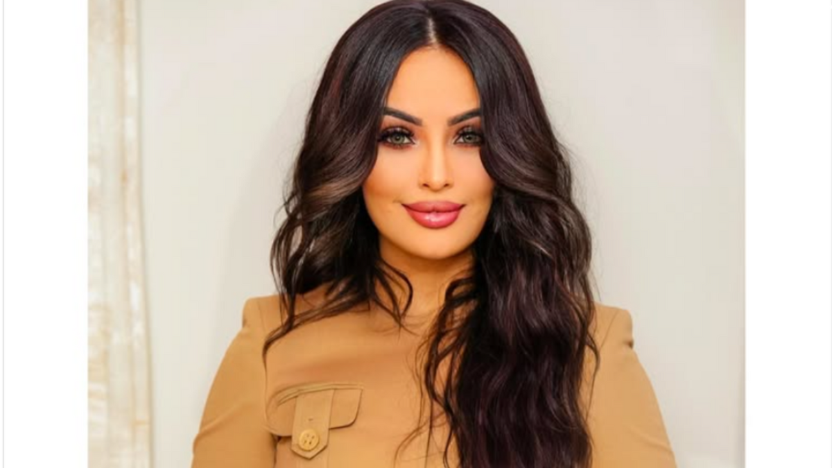 Ruby Dhalla, Canada's PM candidate, once acted in a Hindi film