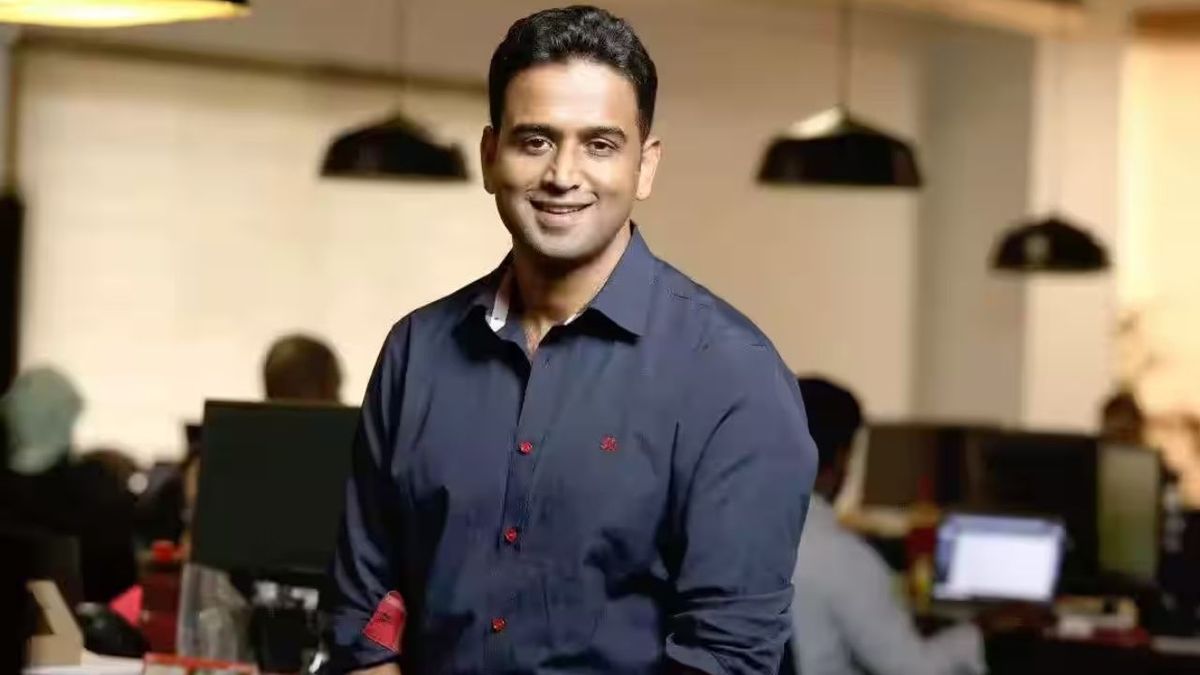 'Jugaad mentality failing us': Zerodha's Nithin Kamath explains why China has an AI edge over India