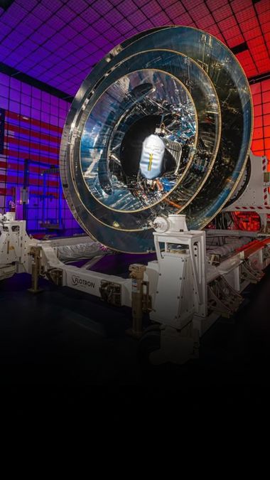 'Game changer': NASA to launch SPHEREx Telescope on March 4