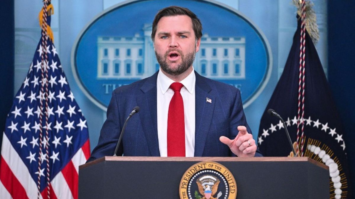 US Vice President JD Vance to attend AI summit in Paris