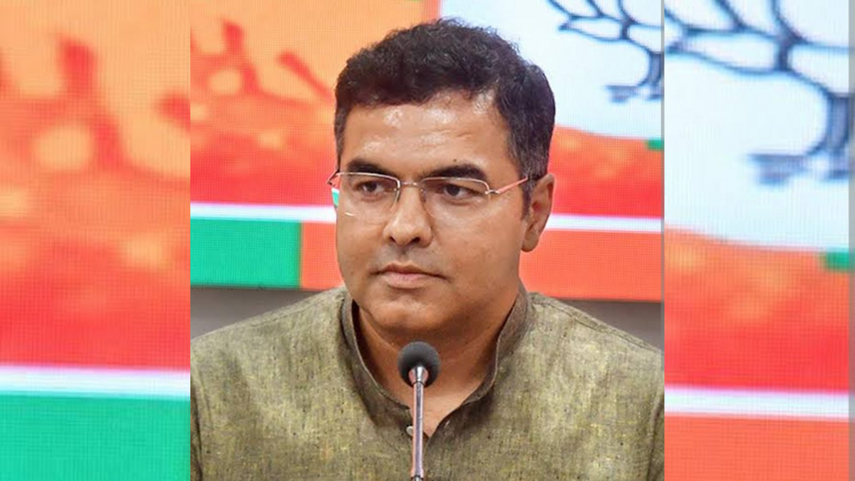 Delhi Elections Results 2025: Meet Parvesh Verma who defeated AAP leader Arvind Kejriwal