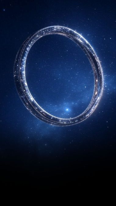 '600 million light-years away': ESA's Euclid Telescope discovers nearest known Einstein ring