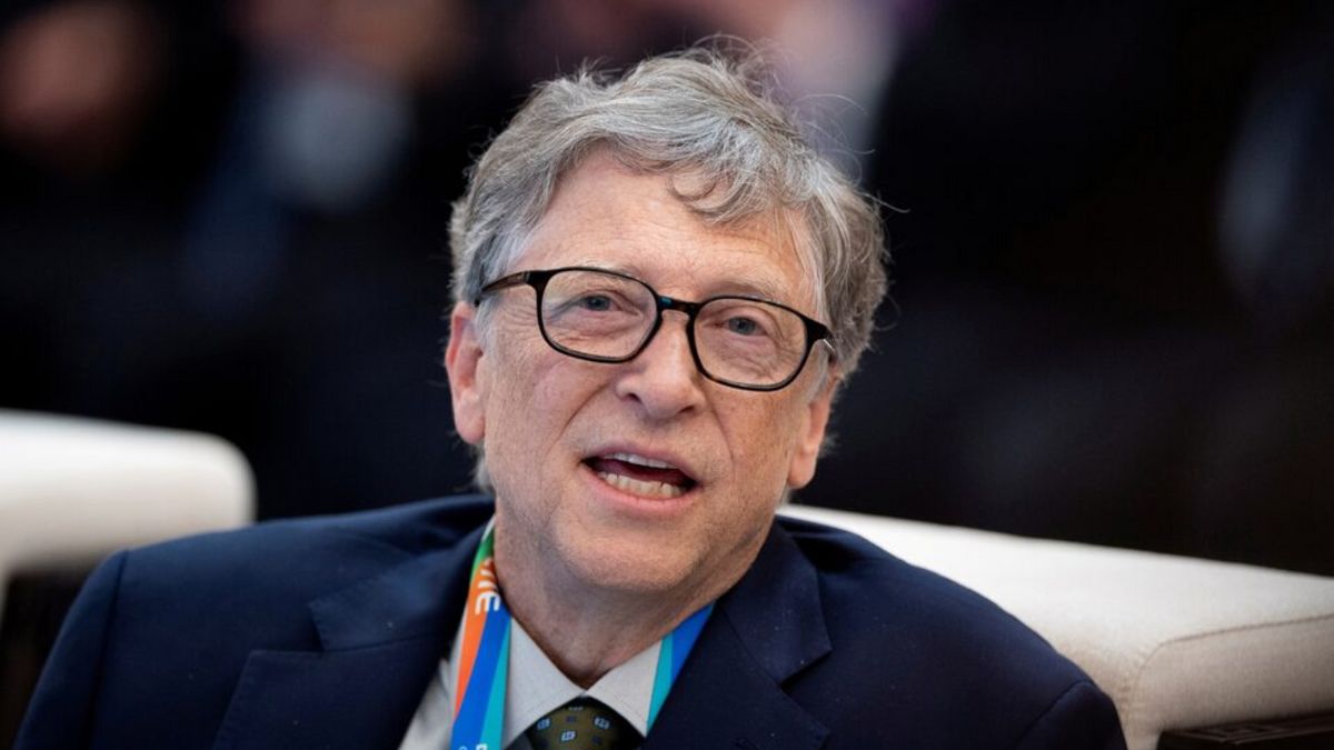 ‘Worked 80 hours a week’: Bill Gates opens up about early Microsoft ...