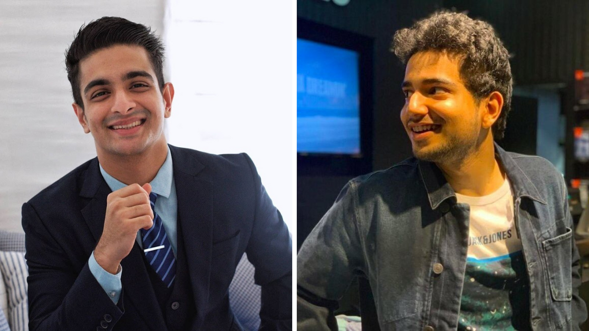 Complaint registered against 'Beer Biceps' Ranveer Allahbadia, Samay ...