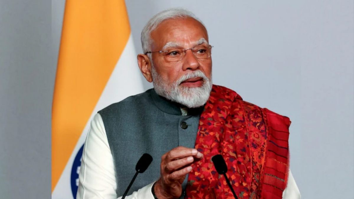 Narendra Modi-led Indian govt to table new Immigration and Foreigners ...