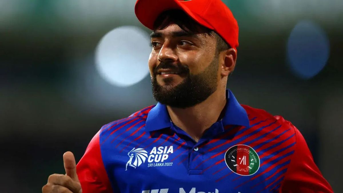 Rashid Latif hails Afghanistan’s Rashid Khan, calls him bigger ...