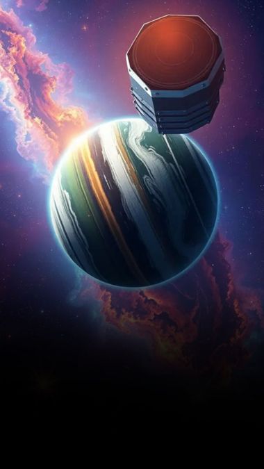 '30 days = 1 year on Earth’: Scientists discover exoplanet where clock ... '30 days = 1 year on Earth’: Scientists discover exoplanet where clock ...