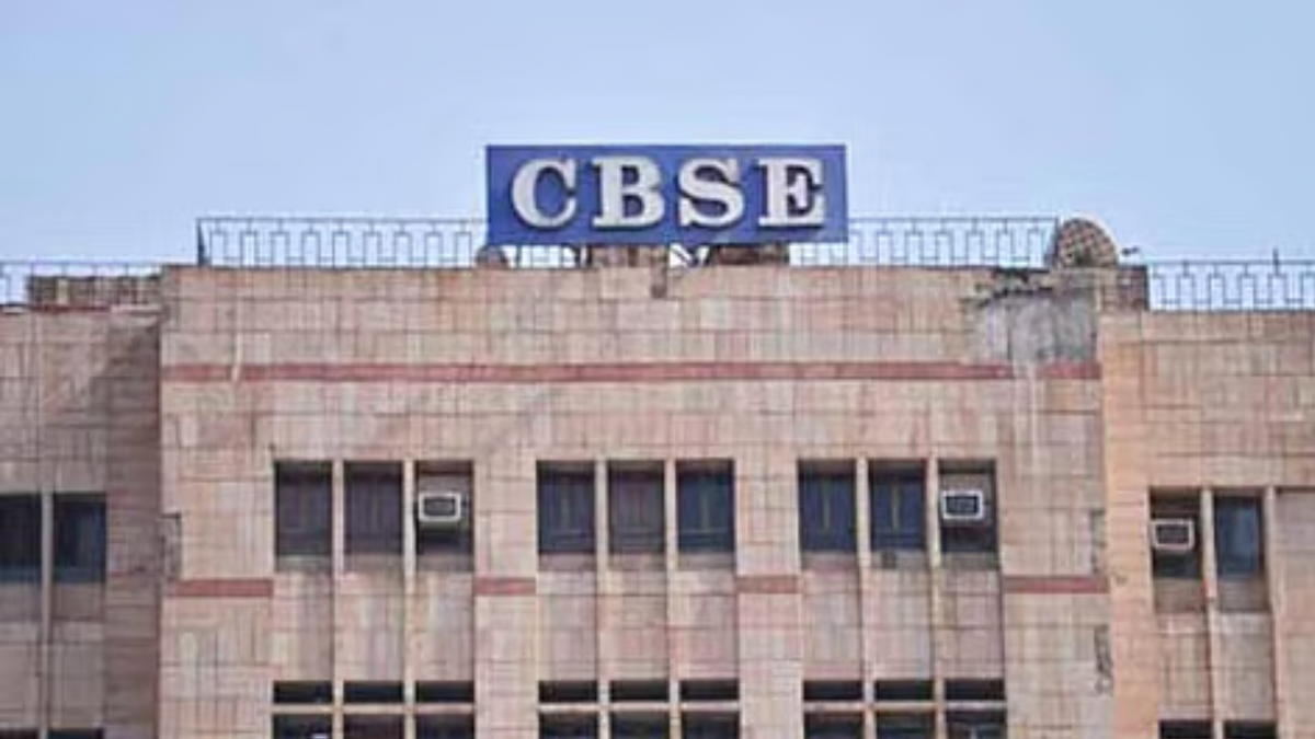 CBSE to conduct Class 10 board exams twice a year from 2026