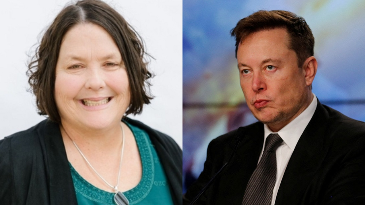 Not Elon Musk but Amy Gleason now leads Trump's DOGE. Who is she?