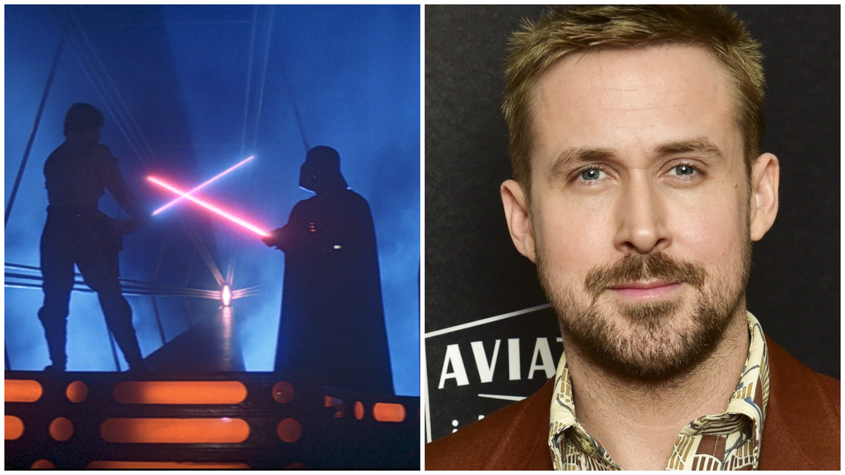 Leaked: Plot details emerge for Ryan Gosling's Star Wars movie with Shawn Levy