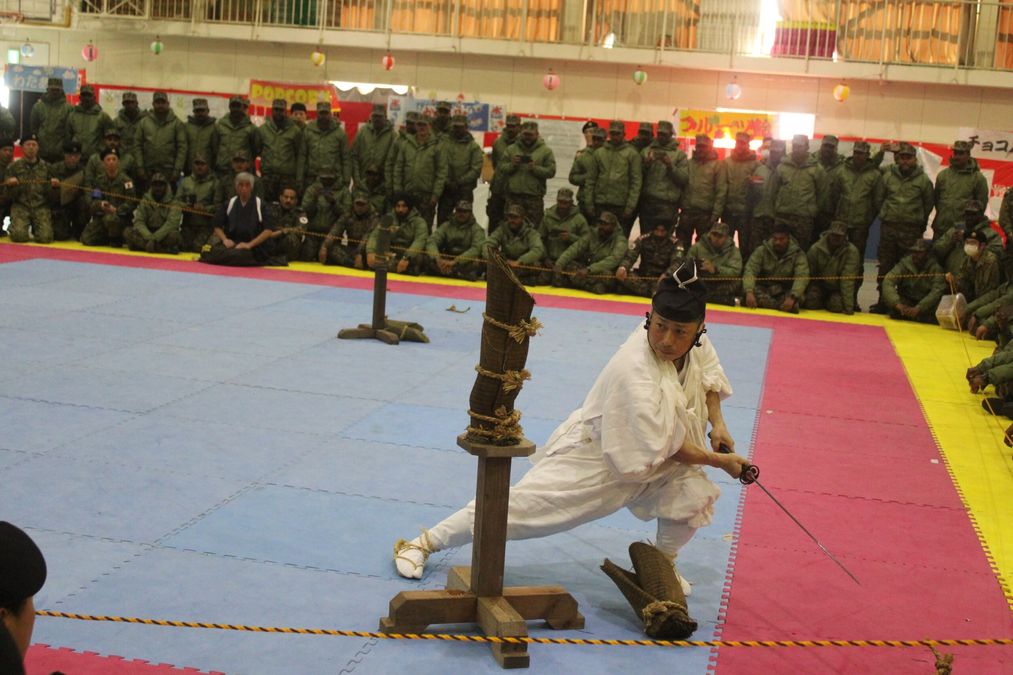 India and Japan deepen military engagements