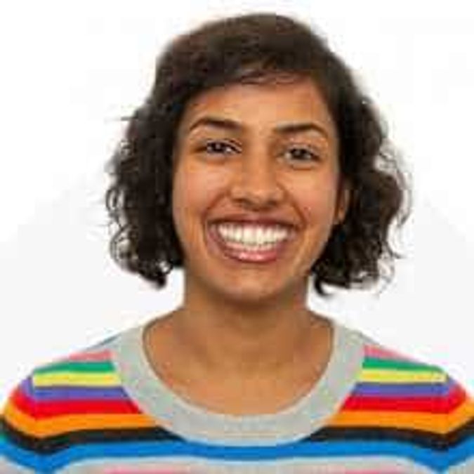 Anjali Balakrishna – Top News, Latest News, Breaking News, LIVE News ...