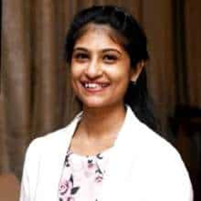 Hitisha Jain – Top News, Latest News, Breaking News, LIVE News, News ...