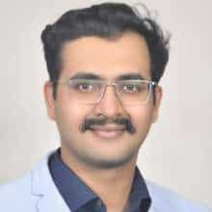 Ashit Kumar Srivastava News - Latest Ashit Kumar Srivastava News ...