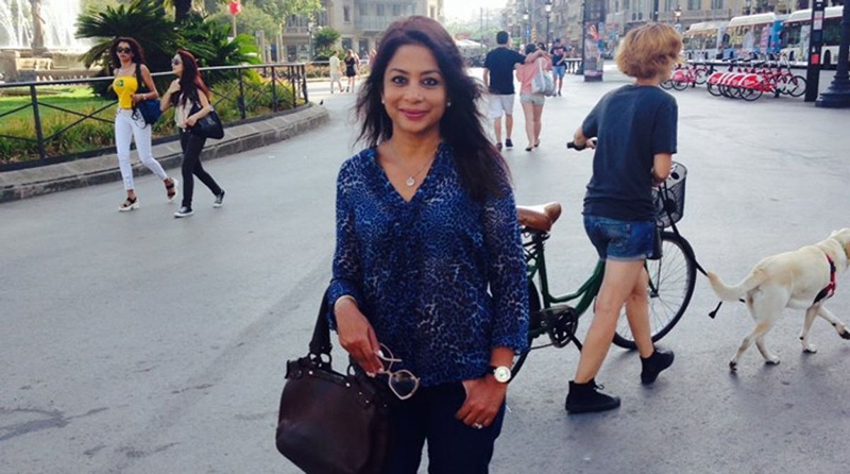 Sheena Bora murder case: SC rejects Indrani's plea to travel abroad ...