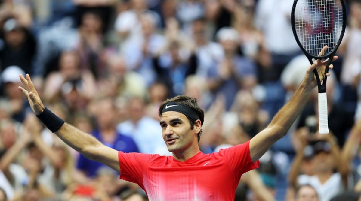 Federer beats old rival Nadal to win Shanghai Masters