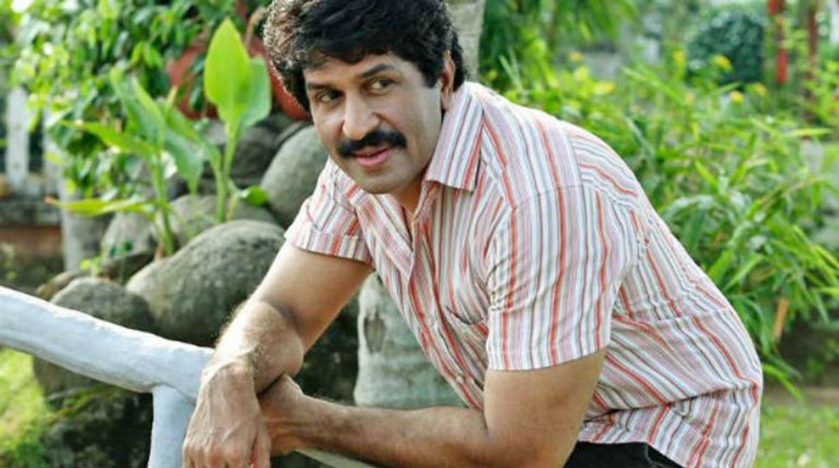 Popular Malayalam actor Abi dies at 52
