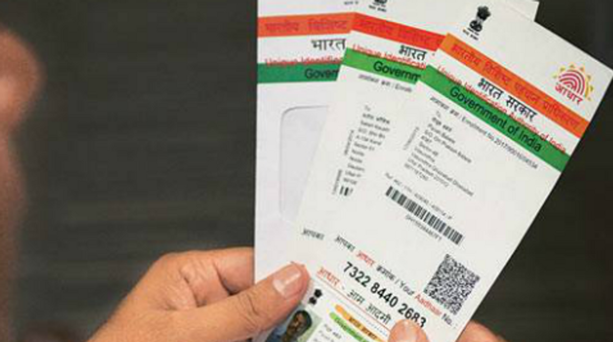 UIDAI plans to open Aadhar Seva Kendras in 53 cities