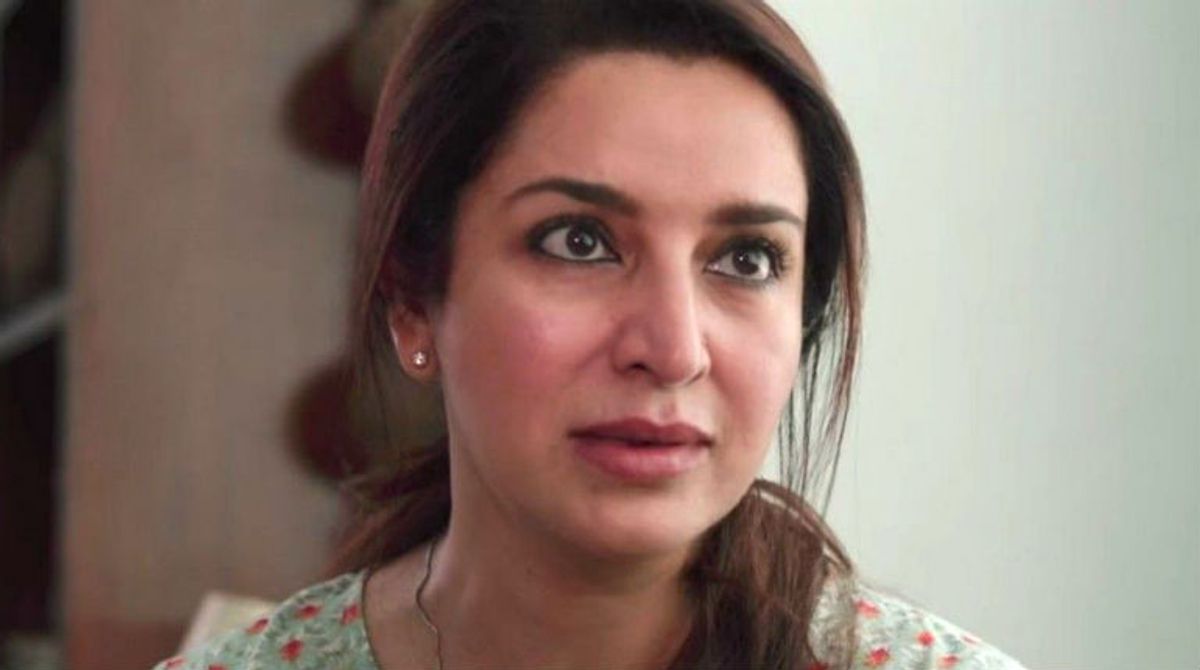 Tisca Chopra, Anurag Kashyap's 'Chhuri' is a smart tale of marriage and ...
