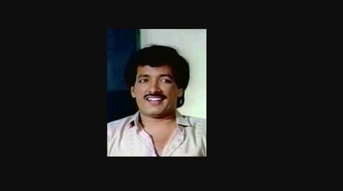 Kannada actor and director Kashinath passes away