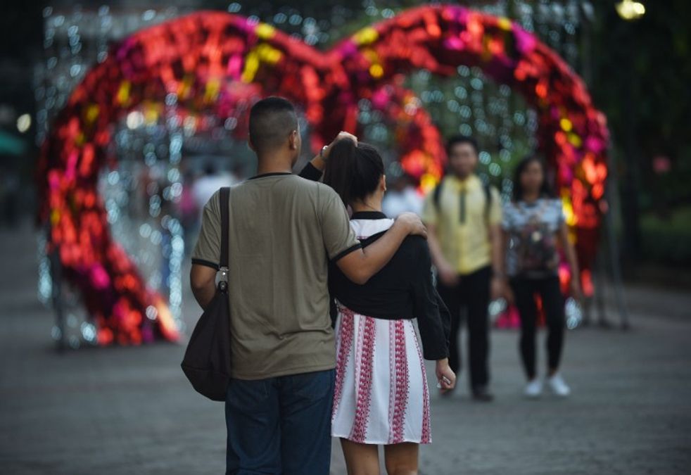 Valentine's Day: Tech etiquette for modern-day relationships