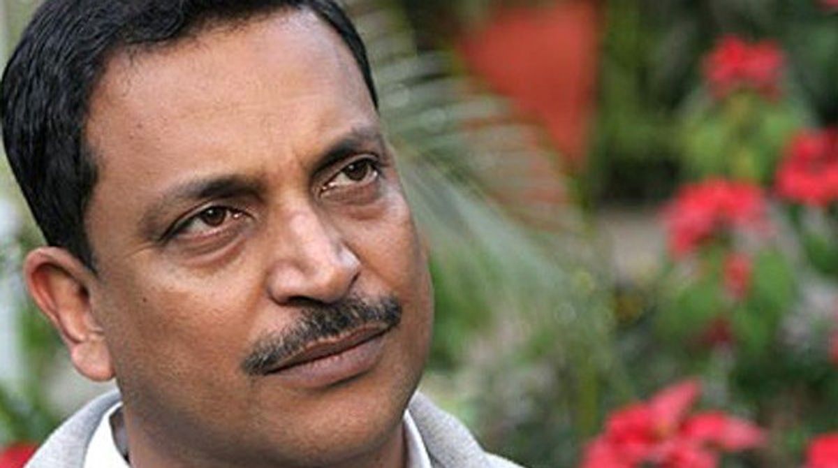 Rajiv Pratap Rudy says his resignation was Centre's 'decision, prerogative'