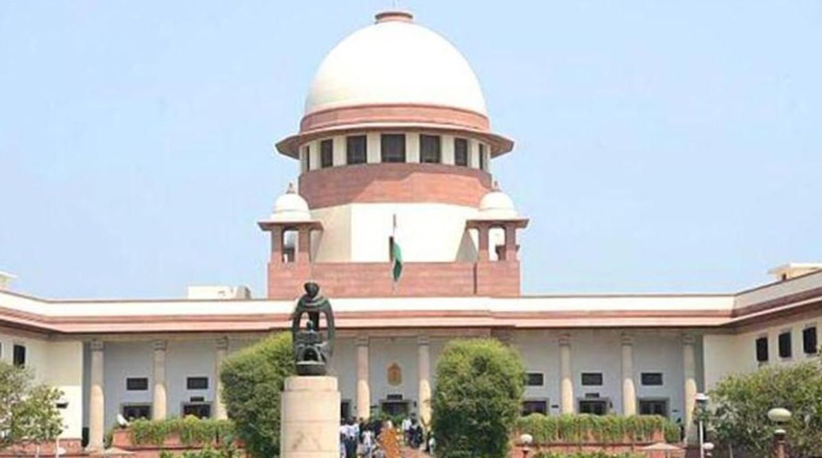 Constitute special courts to finish pending cases against MPs, MLAs ...