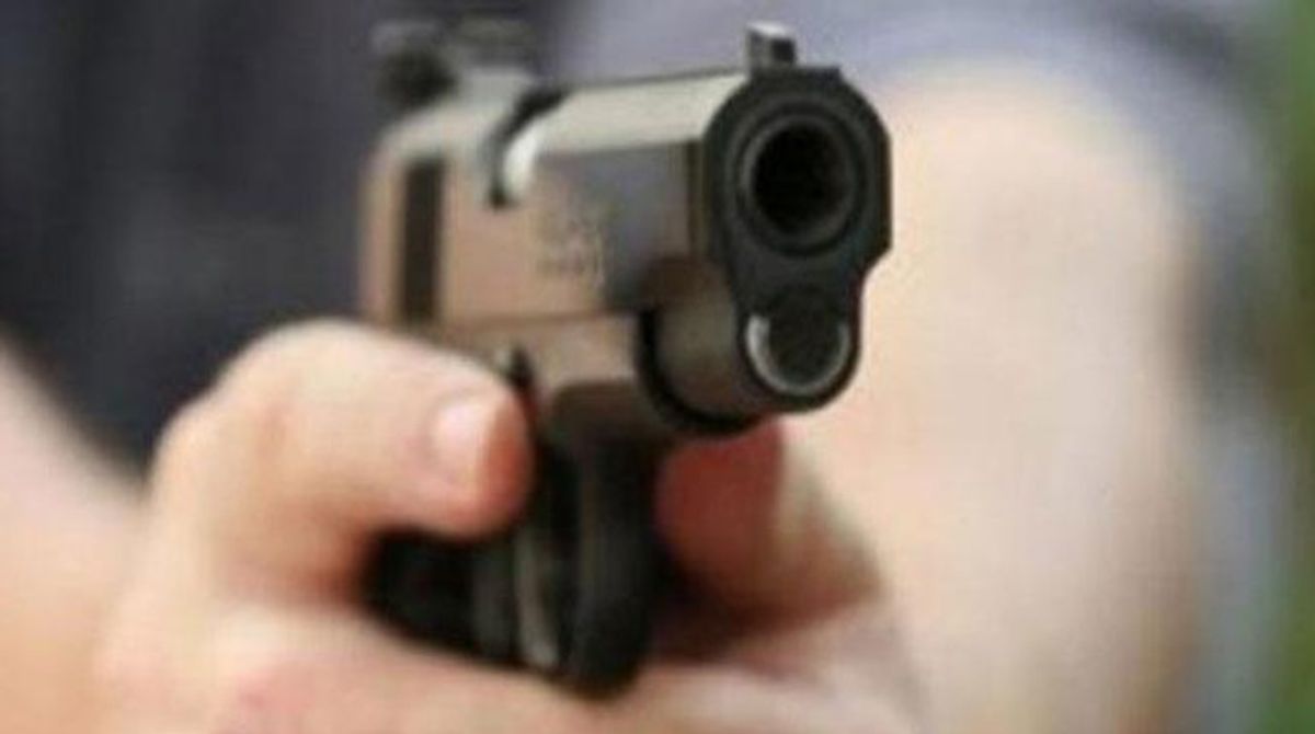 US: Scientists find link between spike in gun violence incidents and ...