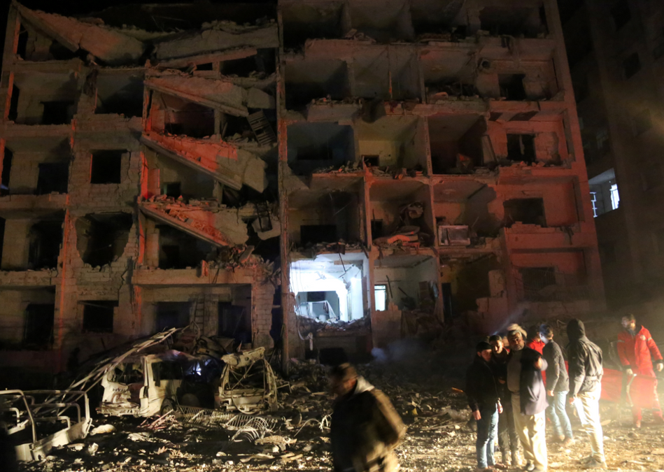 Opinion: Why Idlib matters to Turkey