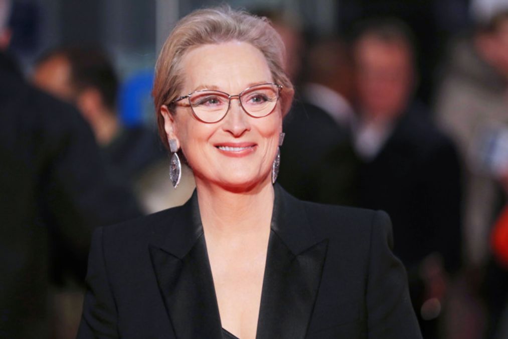 Meryl Streep to become a grandmother again, Grace Gummer expecting ...