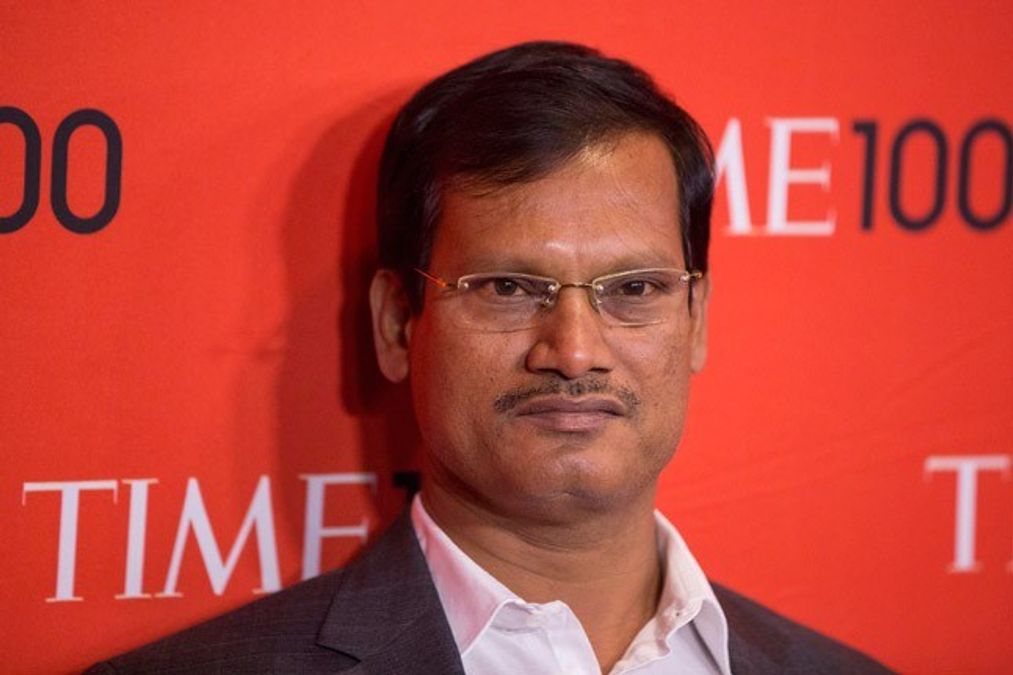 WION Exclusive: Meet the real 'PadMan' Arunachalam Muruganantham