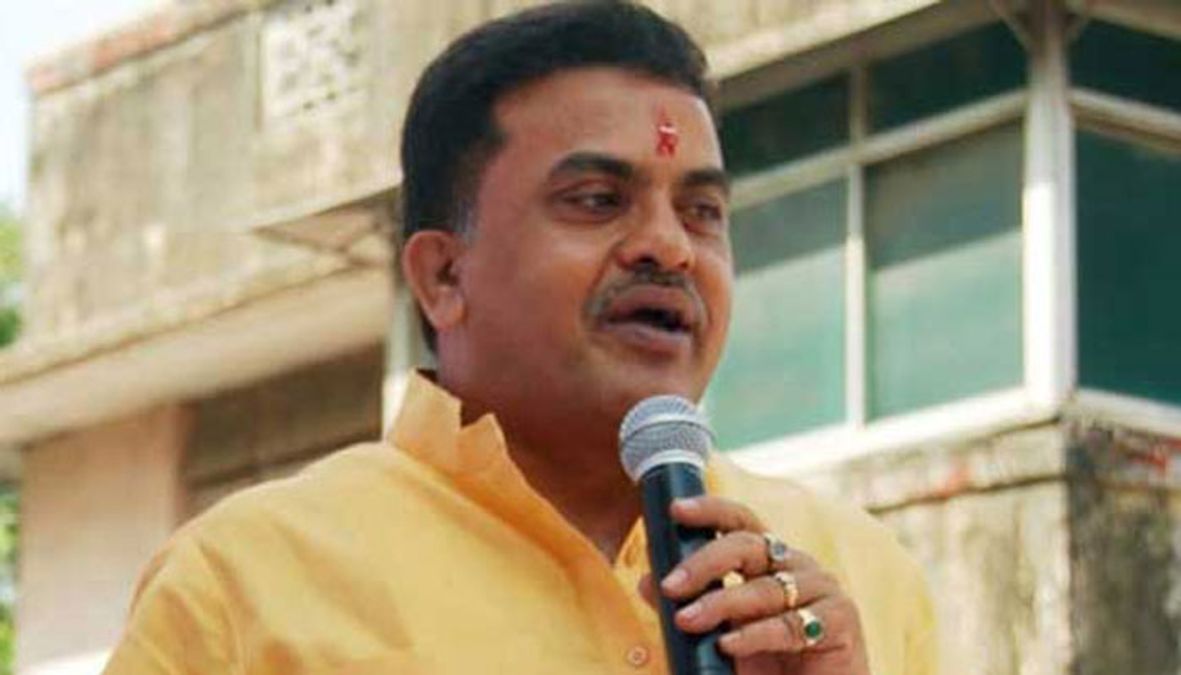 Congress is a collapsed party, has 5 power centres: Sanjay Nirupam hits out after expulsion