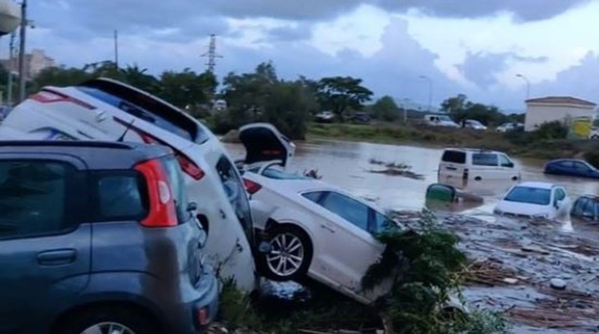 Eight dead, several missing in Spain's Majorca flash floods