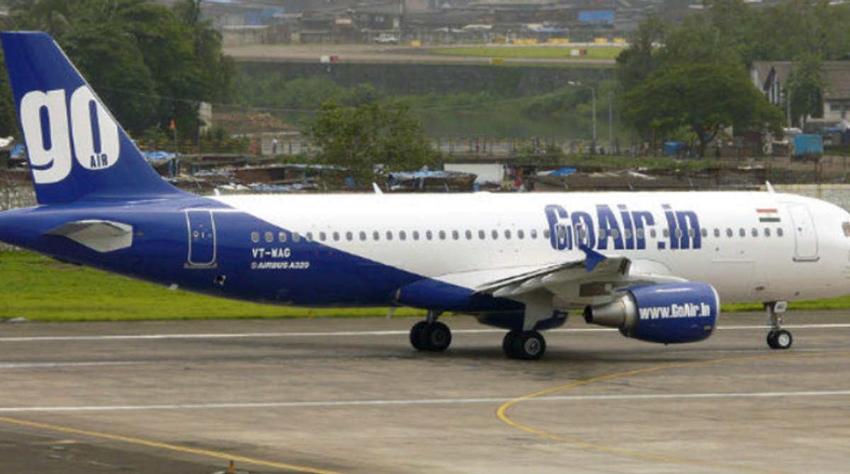 GoAir plane flies from Srinagar to Jammu, forgets passengers' luggage