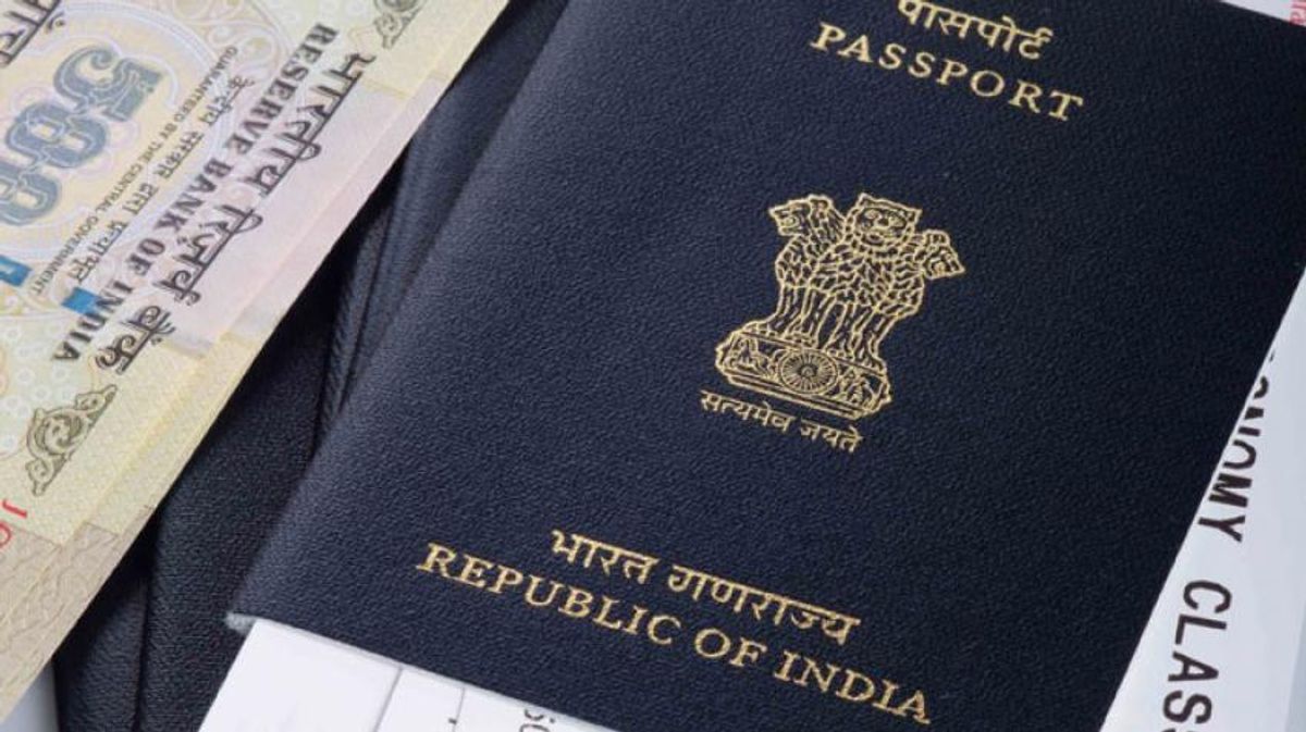 Indian government changes rules for new passport: Here's all you need ...