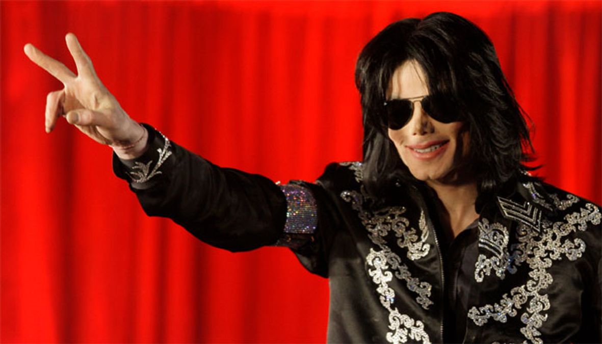 Trailer of controversial Michael Jackson documentary 'Leaving Neverland ...